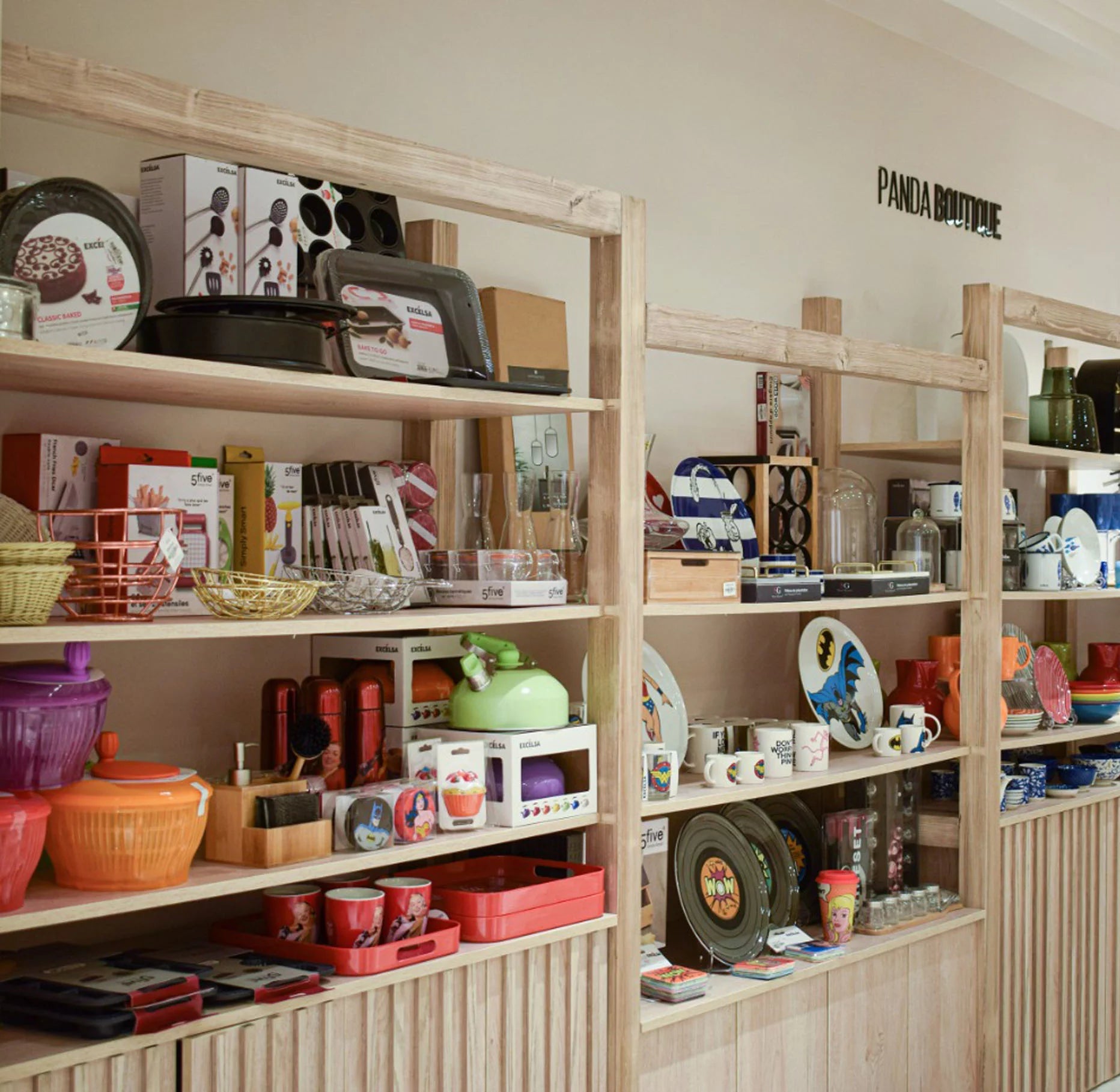 Finding Our Place at ABC – Panda Plast