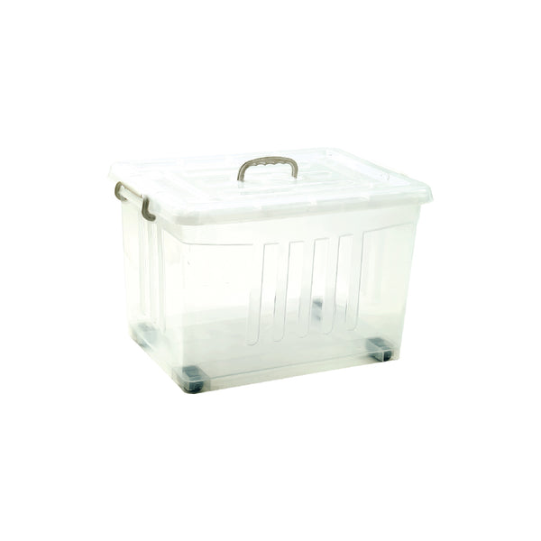 Amazon Plastic Box – Panda Plast