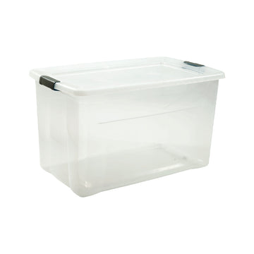 Plastic Box – Panda Plast
