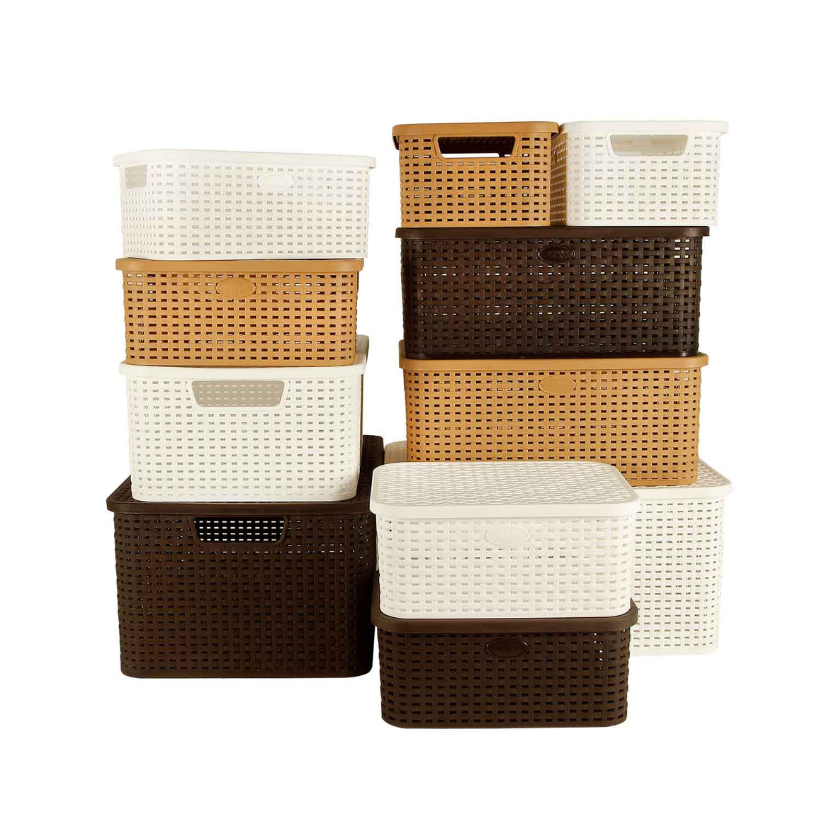 Storage – Panda Plast