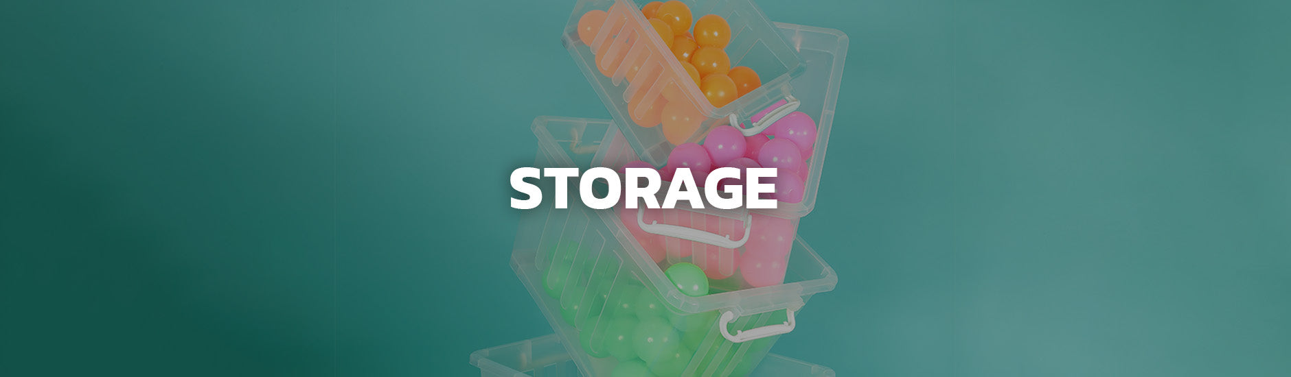 Storage – Panda Plast