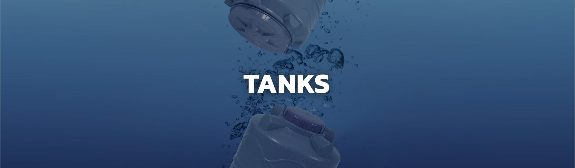Poly Tanks – Panda Plast