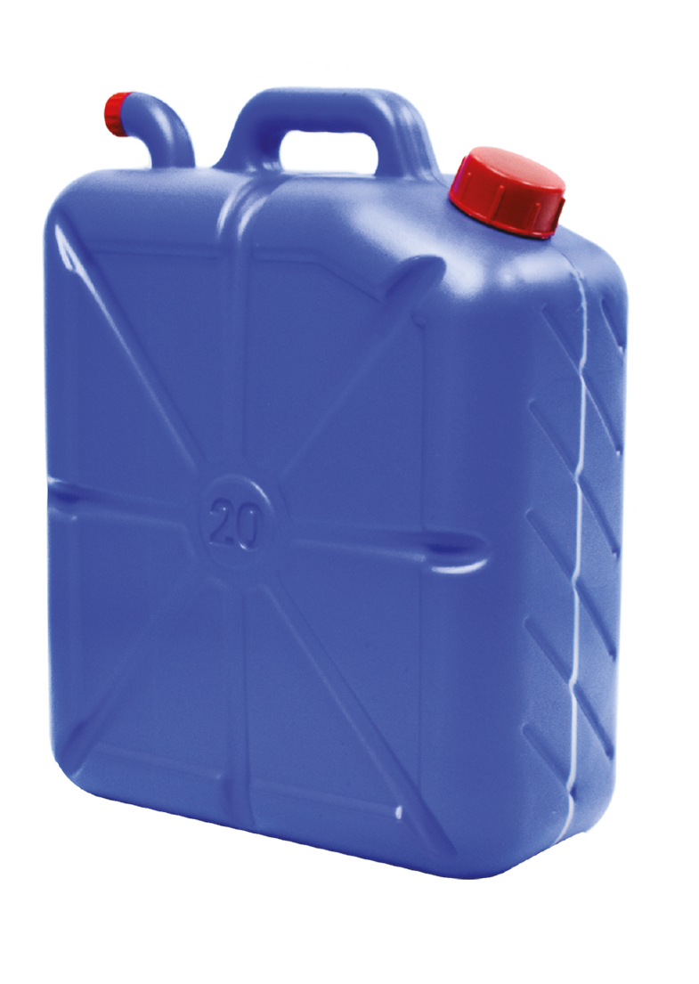 Plastic Gallon – Panda Plast
