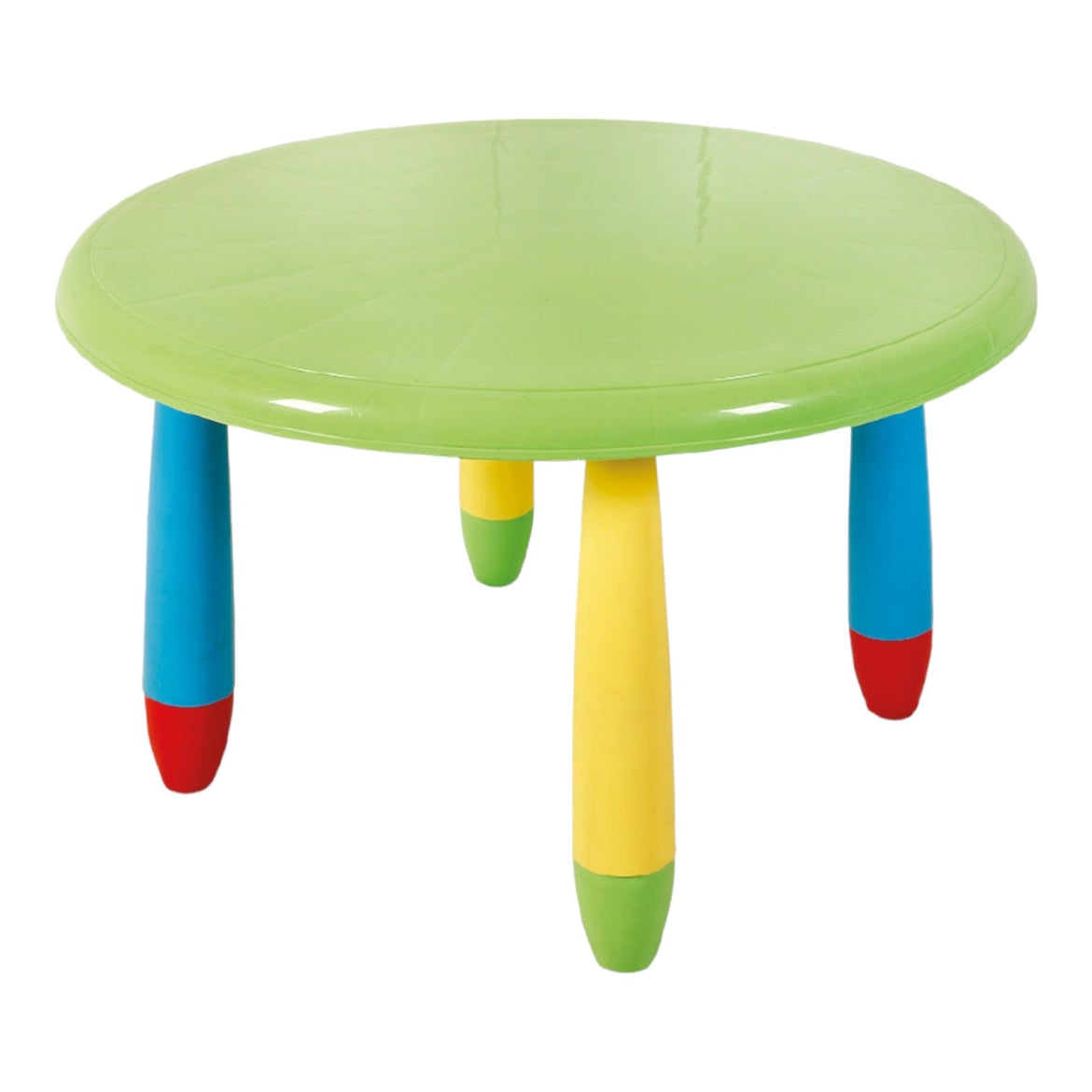 Kid'S Table – Panda Plast