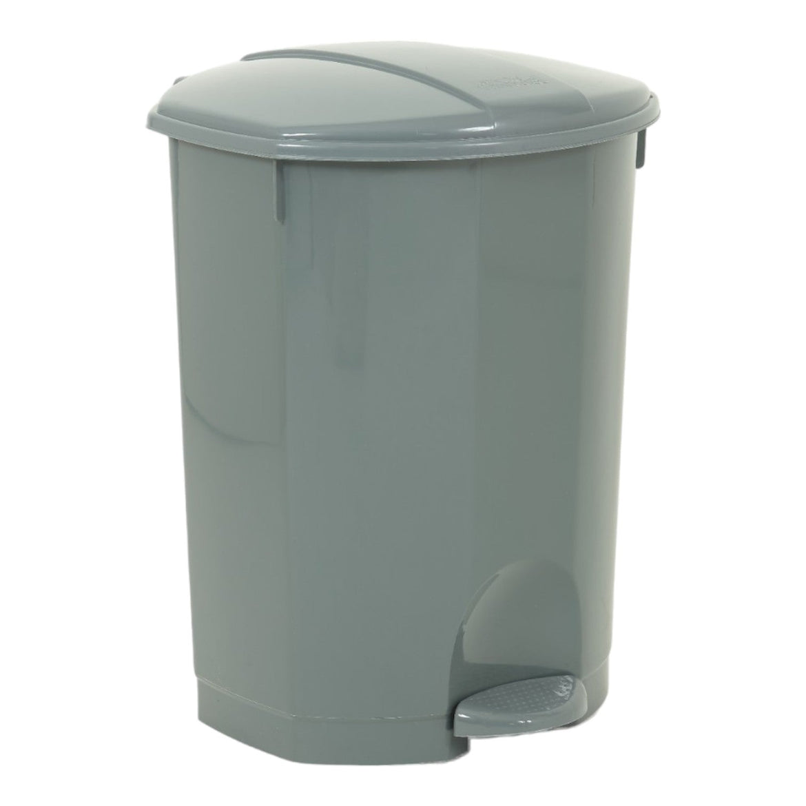 Pedaled Dustbin – Panda Plast