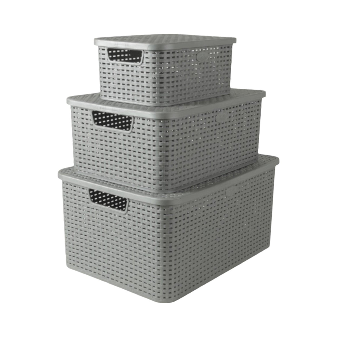 Storage – Panda Plast